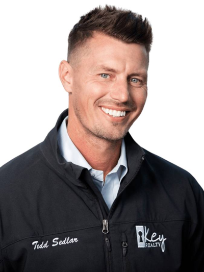 Todd Sedlar - Toledo (NW OH), OH - Key Realty